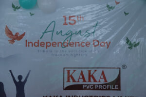 PVC Furniture, Kaka PVC Profile, KAKA IPO, Laminates for Termite Free ...